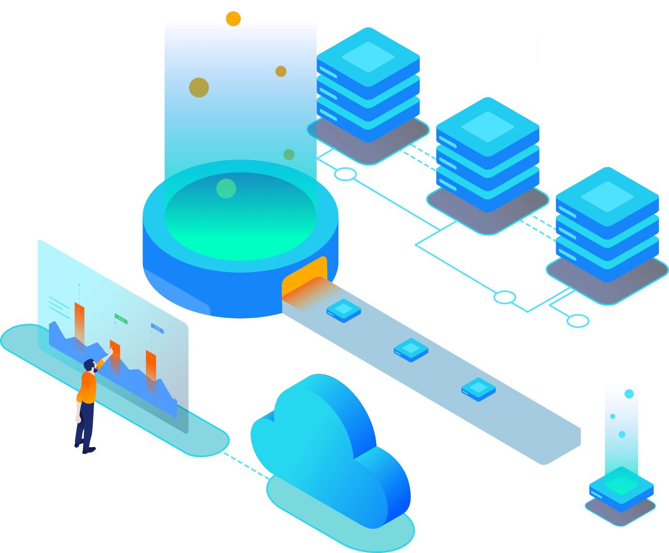 GPUHub UAE |GPU Hub UAE| GPUHub FOR CLOUD SERVICE & DATACENTERS PROVIDERS